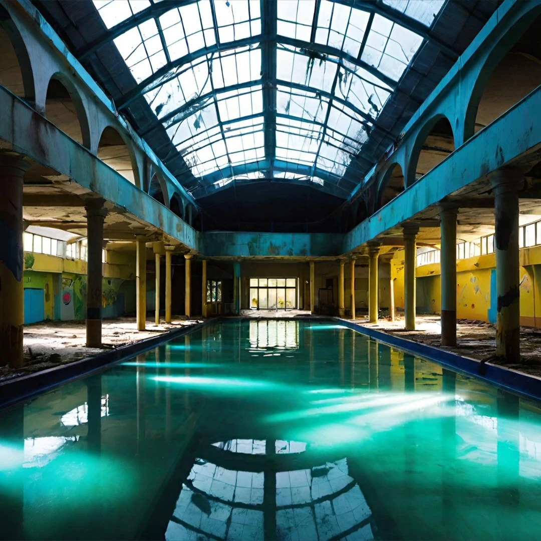 Level 8 | The Frontrooms Documentation Wiki | Fandom