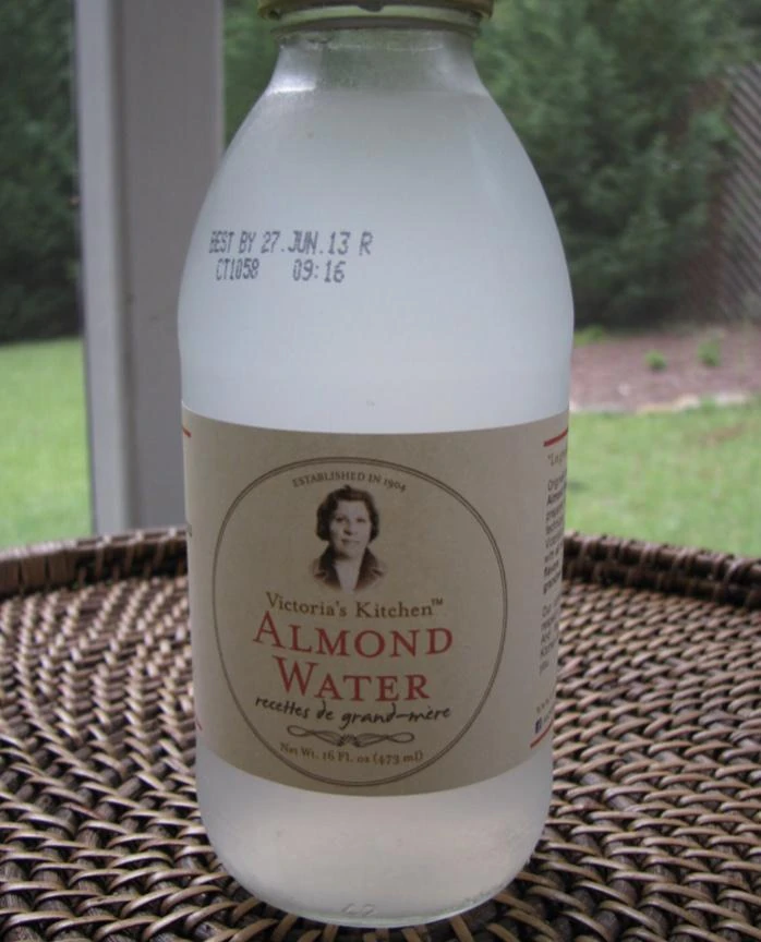Item 1.5 - Super Almond Water | Corruptedrooms | Fandom