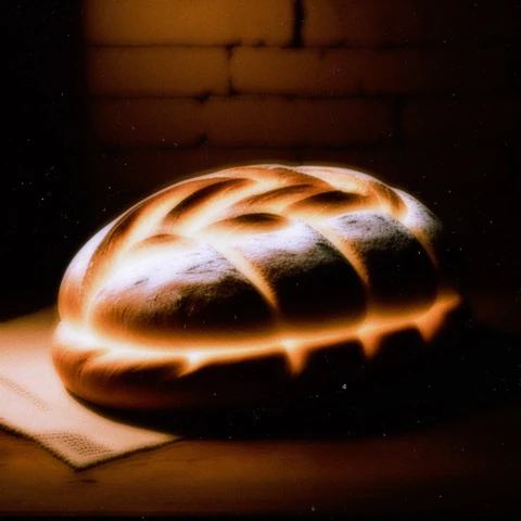 Item 5 - Bread | Corruptedrooms | Fandom