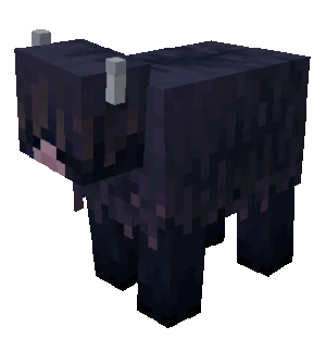 Umbra Cow | The Fruity Kingdoms Wiki | Fandom