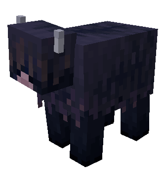 Umbra Cow | The Fruity Kingdoms Wiki | Fandom