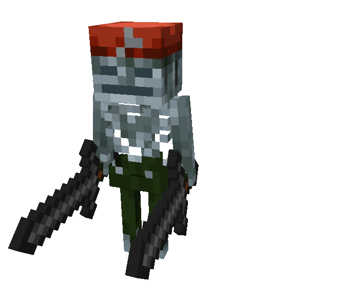 Pirate Skeleton | The Fruity Kingdoms Wiki | Fandom