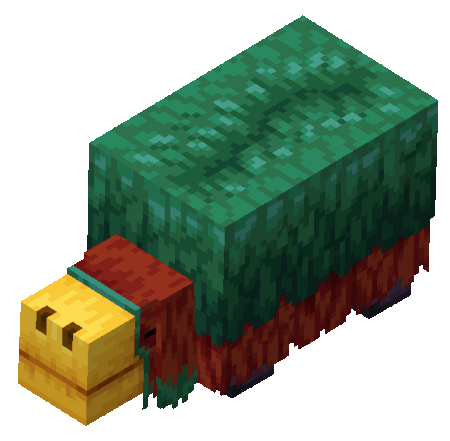 Sniffer | The Fruity Kingdoms Wiki | Fandom