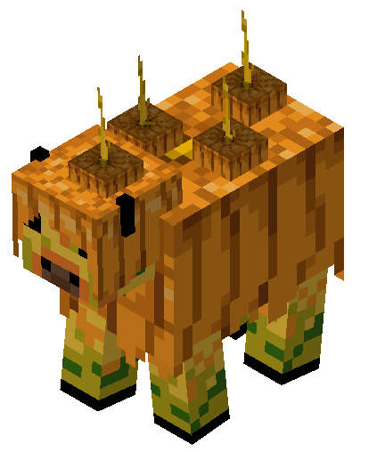 Jack Cow Lantern | The Fruity Kingdoms Wiki | Fandom