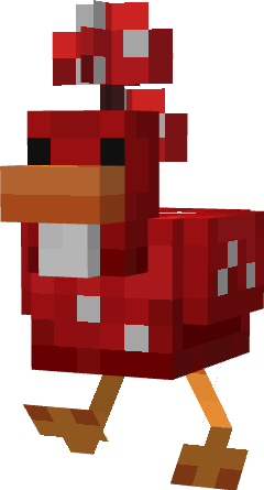 Cluckshroom | The Fruity Kingdoms Wiki | Fandom