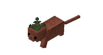 Flower Pot Cat | The Fruity Kingdoms Wiki | Fandom