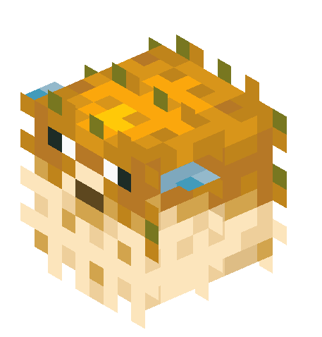 Pufferfish | The Fruity Kingdoms Wiki | Fandom