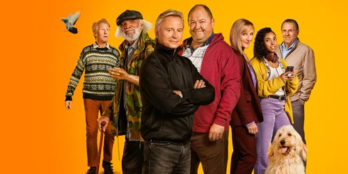 The Full Monty Wiki | Fandom