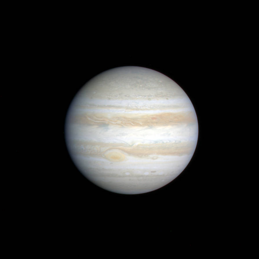 Jupiter The Full Observable Universe Wiki Fandom
