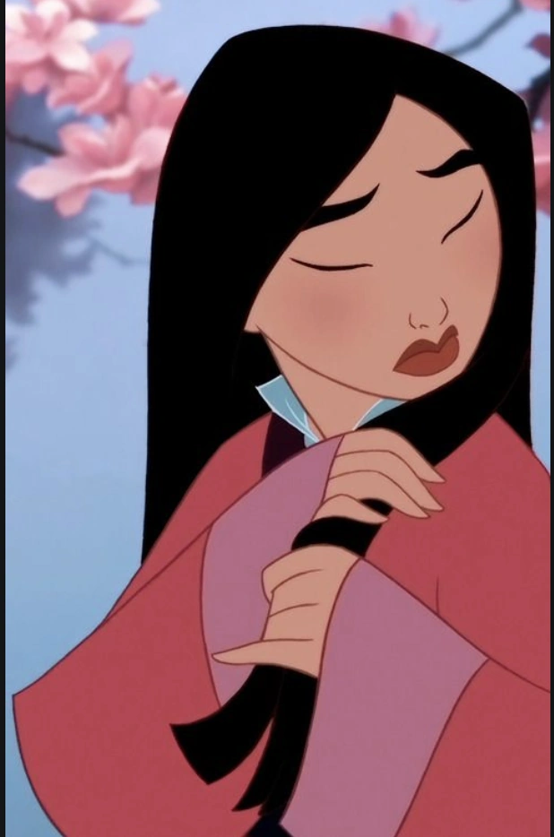 Mulan | The Fun Fan Disney Wiki | Fandom