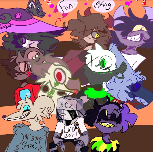 Fun Gang Wiki | Fandom