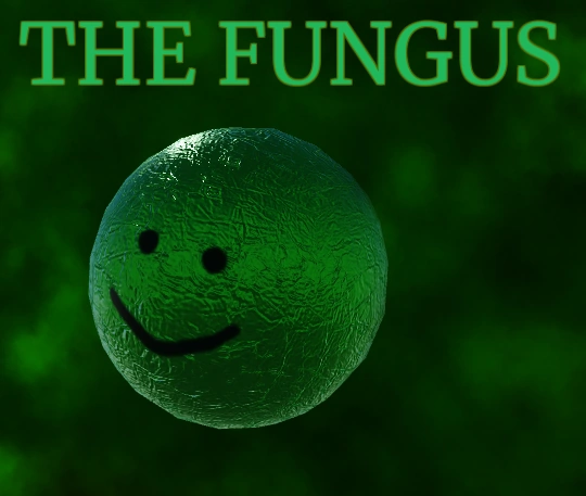 The fungus | The Fungal Infection Wiki | Fandom