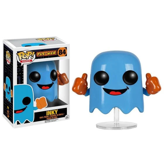 Inky | The Funko Pop! Wikia | Fandom