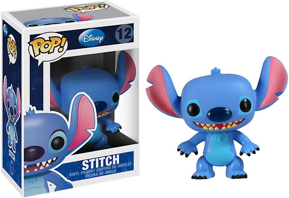 Stitch | The Funko Pop! Wikia | Fandom