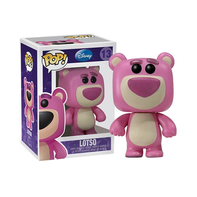Lotso | The Funko Pop! Wikia | Fandom