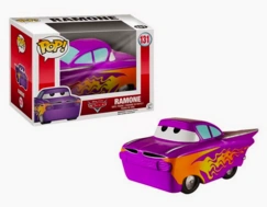 Ramone | The Funko Pop! Wikia | Fandom