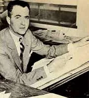 Gene Ahern | The Funnies Wikia | Fandom