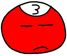 3-Ball | The Funniest Object Show Ever Wiki | Fandom