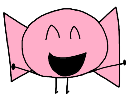 Candy | The Funniest Object Show Ever Wiki | Fandom