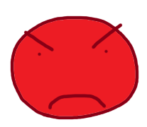 Evil Face | The Funniest Object Show Ever Wiki | Fandom