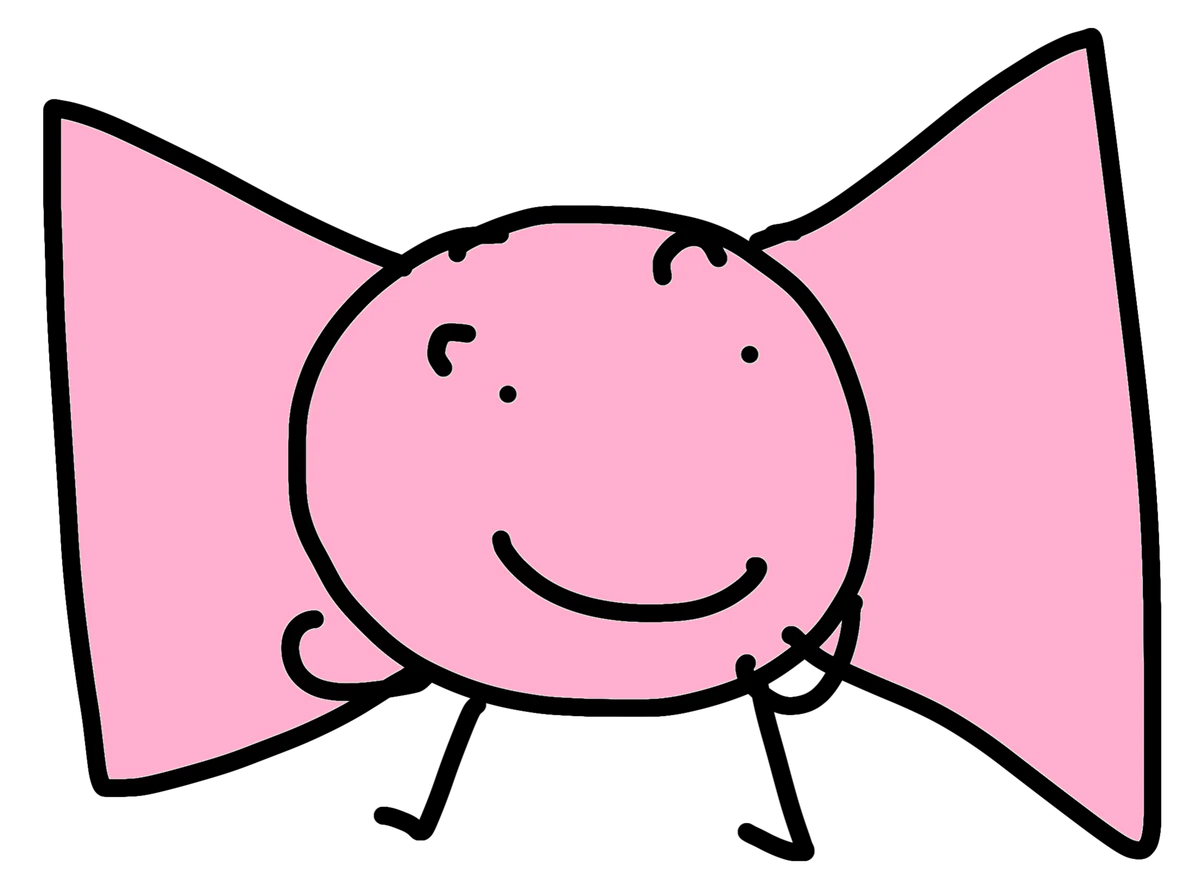 Candy | The Funniest Object Show Ever Wiki | Fandom