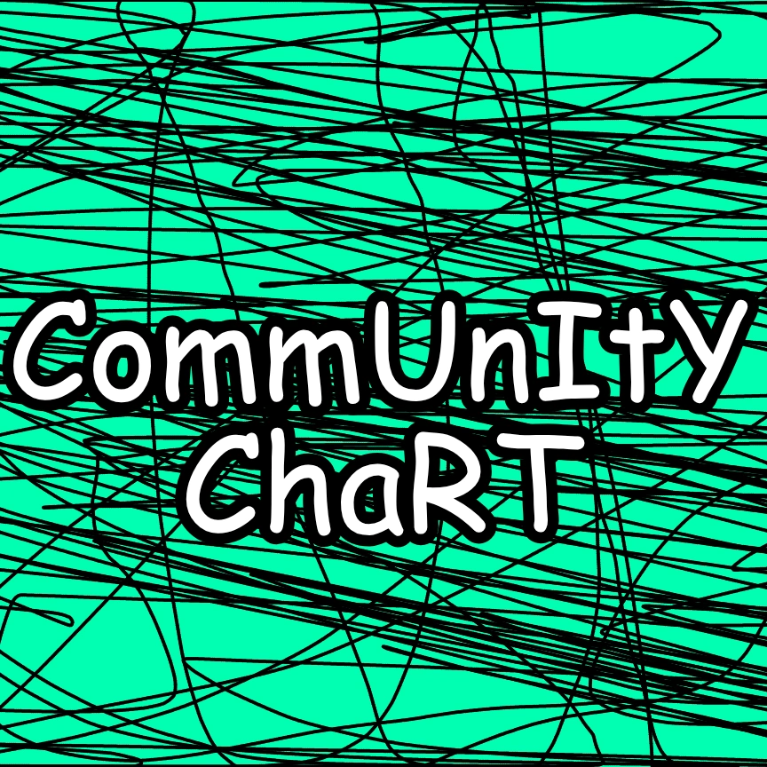 Community Charts | The Funtime Charts (G.D. Edition) Wiki | Fandom