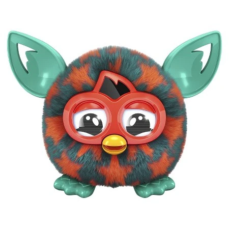 Furby Furbling - Star Pattern | The Furby Wikia | Fandom