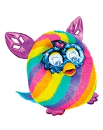 Furby Boom Crystal - Rainbow | The Furby Wikia | Fandom