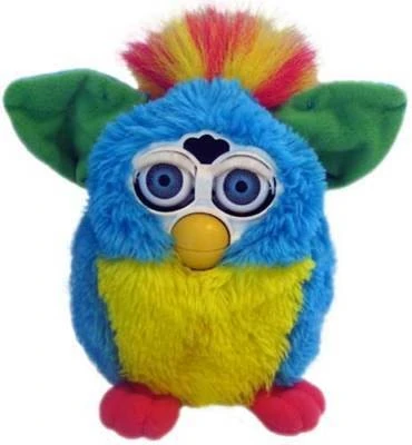 Kid Cuisine Furby | The Furby Wikia | Fandom