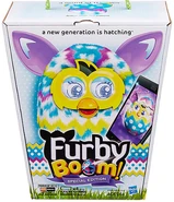 Easter Furby | The Furby Wikia | Fandom
