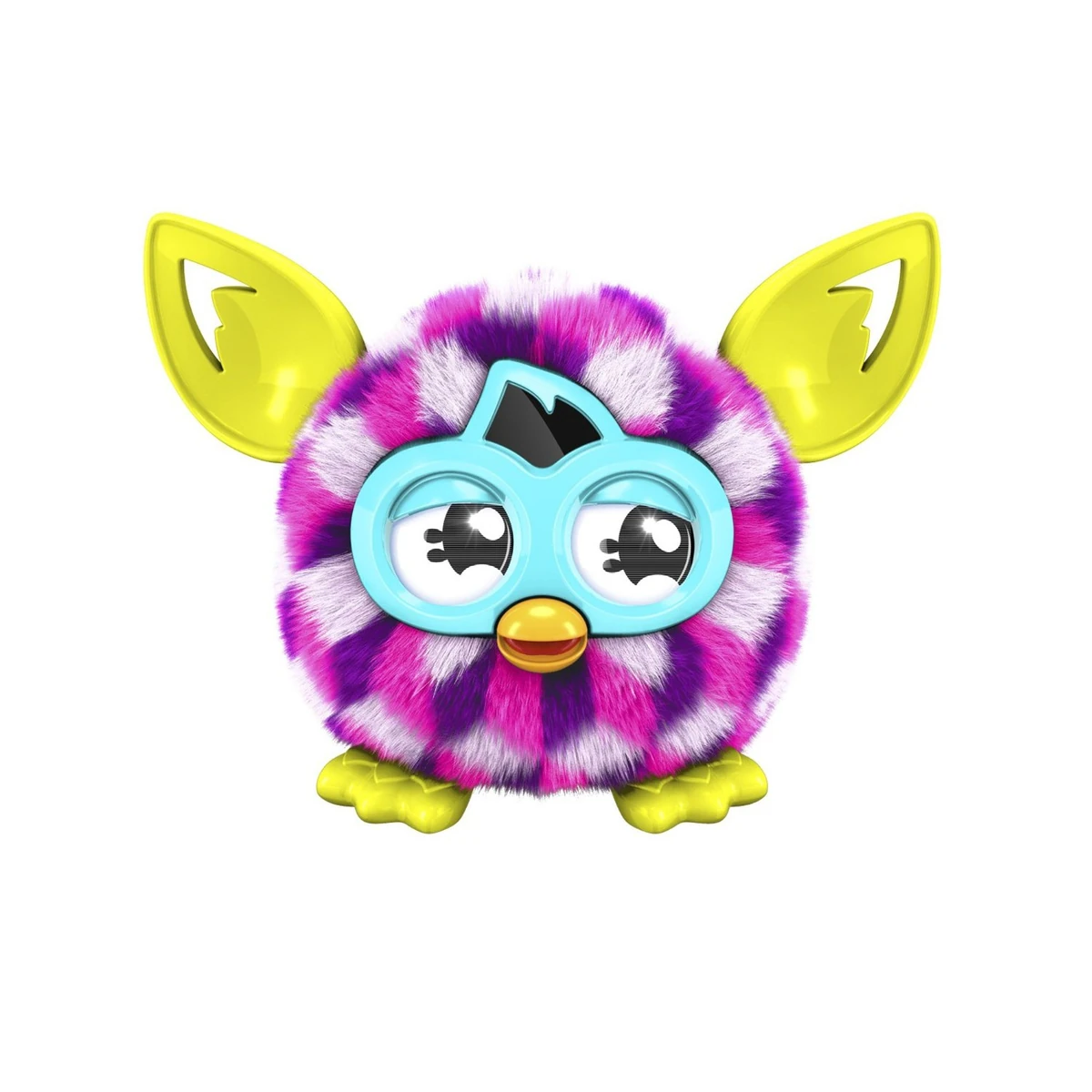 Furby Furbling - Pink Cube Pattern | The Furby Wikia | Fandom