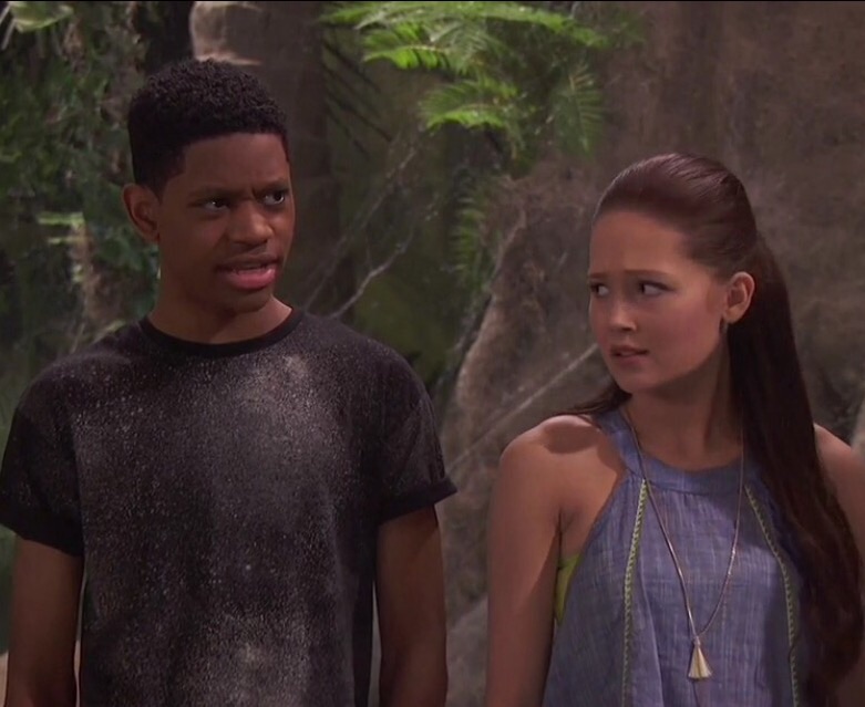 Breo The Further Adventures Of The Lab Rats Wiki Fandom