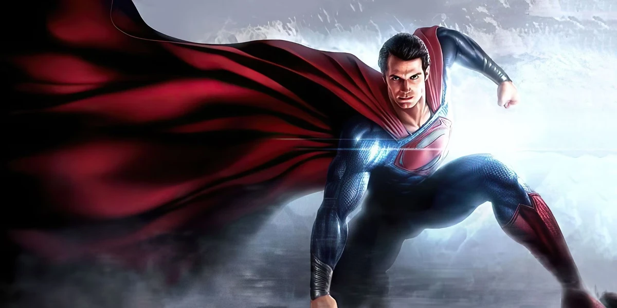 Superman | The Further Adventures of the Lab Rats Wiki | Fandom