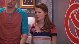 Bree Davenport | The Further Adventures of the Lab Rats Wiki | Fandom