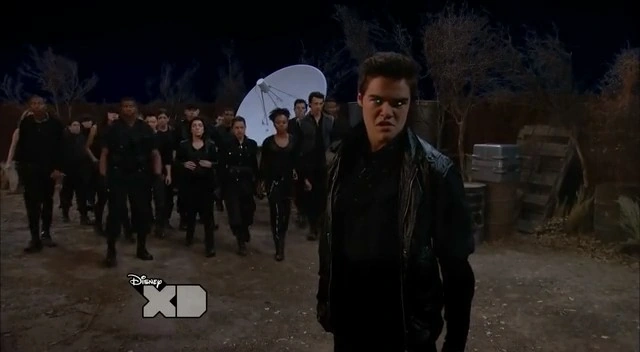 Bionic Soldiers | The Further Adventures of the Lab Rats Wiki | Fandom