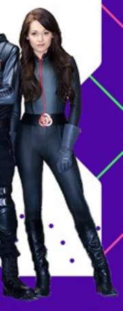 Bree Davenport | The Further Adventures of the Lab Rats Wiki | Fandom