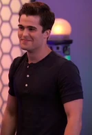 Adam Davenport | The Further Adventures of the Lab Rats Wiki | Fandom