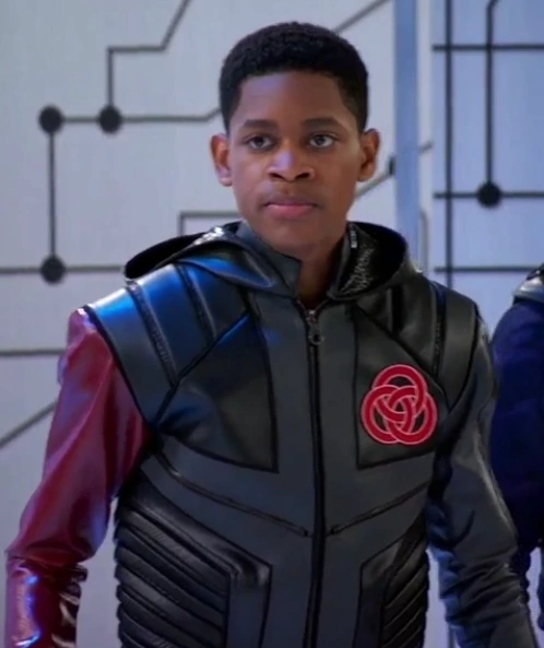 Leo Dooley | The Further Adventures of the Lab Rats Wiki | Fandom