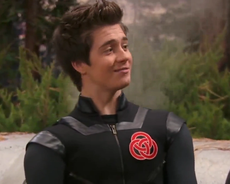 Liam Davenport | The Further Adventures of the Lab Rats Wiki | Fandom