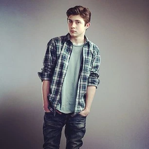 Marcus Davenport | The Further Adventures of the Lab Rats Wiki | Fandom