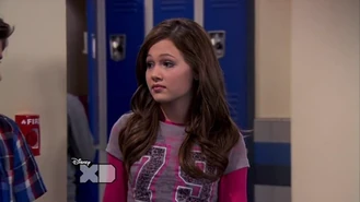 Bree Davenport | The Further Adventures of the Lab Rats Wiki | Fandom