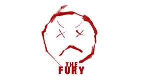 The Fury Face | The Fury Wiki | Fandom