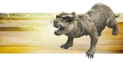 Marticora | The future is wild Universe Wiki | Fandom