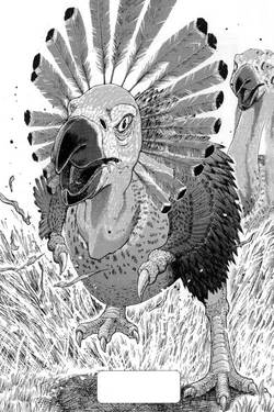 Carakiller | The Future is Wild Wiki | Fandom