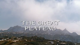 The Great Plateau | The Future is Wild Wiki | Fandom