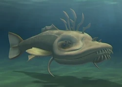 Lurkfish | The Future is Wild Wiki | Fandom