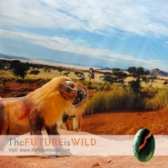 Babookari | The Future is Wild Wiki | Fandom