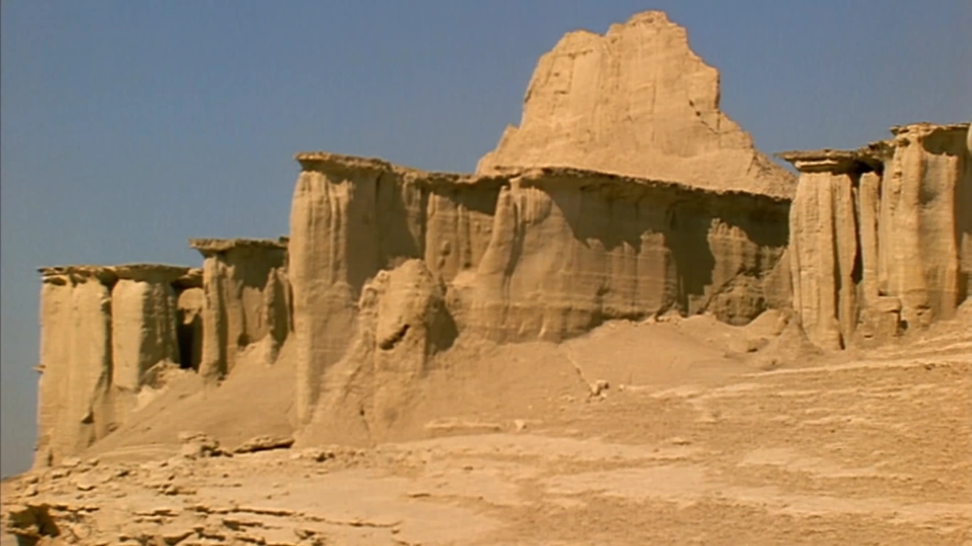 Discuss Everything About The Future is Wild Wiki | Fandom