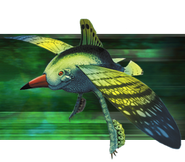 Forest flish | The Future is Wild Wiki | Fandom