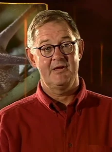 William Gilly | The Future is Wild Wiki | Fandom